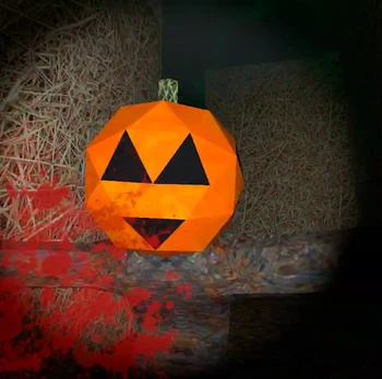 Level 9 | (Unoffical) Big scary Wiki | Fandom