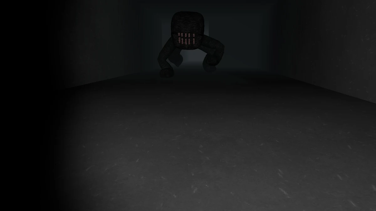 Vent Creature | (Unoffical) Big scary Wiki | Fandom