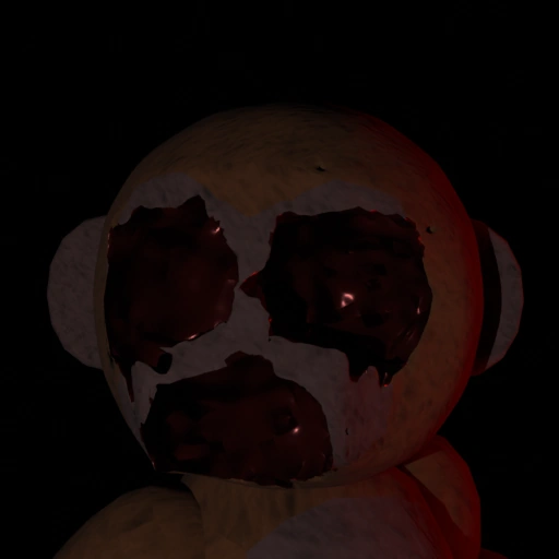 Characters | Unofficial Breakout Vr Wiki | Fandom