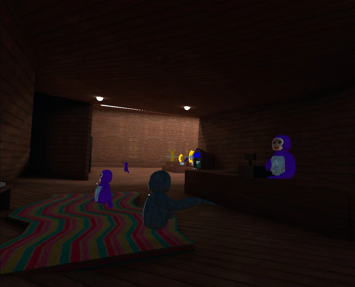 Maps | Unoffical Capuchin VR Wiki | Fandom