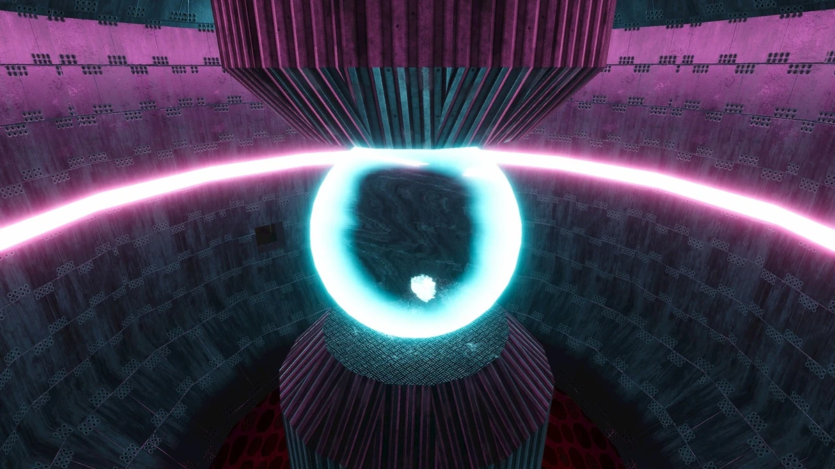 Zero Gravity | Unoffical Capuchin VR Wiki | Fandom