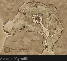 Cyrodiil | UESLF Wikia | Fandom