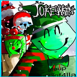 00ff00 | Unoffical Jokesaken Wiki | Fandom