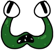 Coptic Alphabet Lore | Unoffical Number Lore Wiki | Fandom