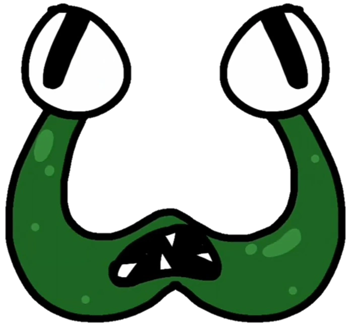 Unoffical Number Lore Wiki | Fandom