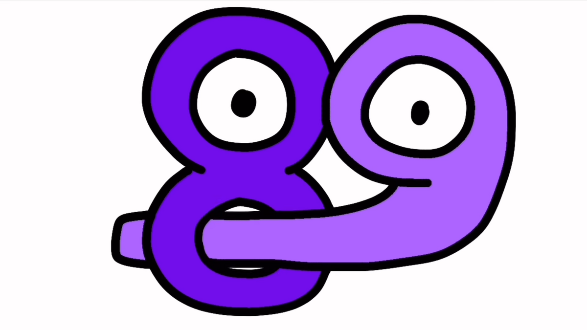 89/Gallery | Unoffical Number Lore Wiki | Fandom