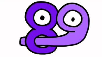 89 (Episode) | Unoffical Number Lore Wiki | Fandom