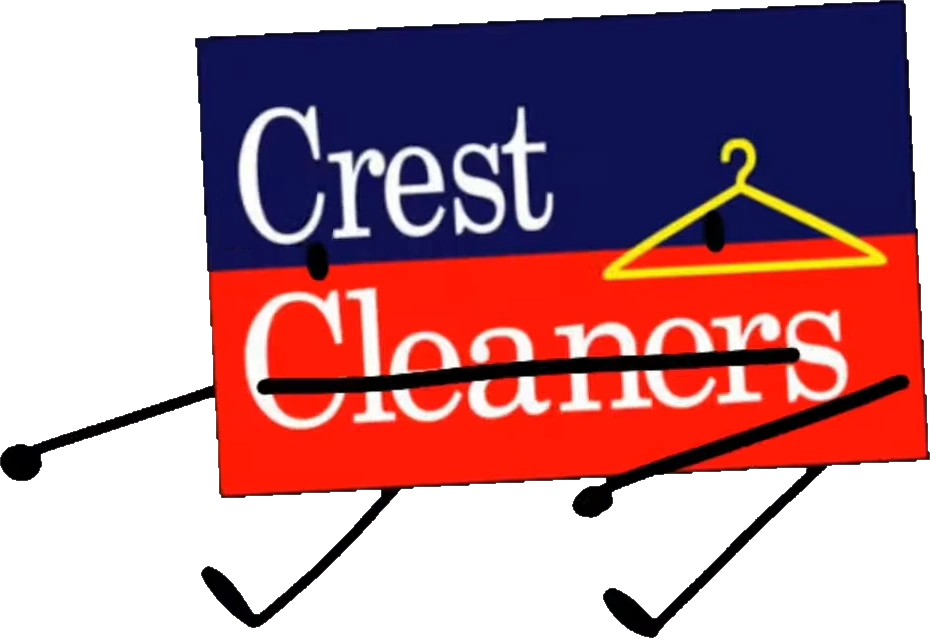 Crest Cleaners | Unoffical Number Lore Wiki | Fandom