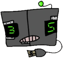 35 | Unoffical Number Lore Wiki | Fandom