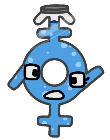 Gender Lore | Unoffical Number Lore Wiki | Fandom