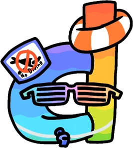 Cl | Unoffical Number Lore Wiki | Fandom