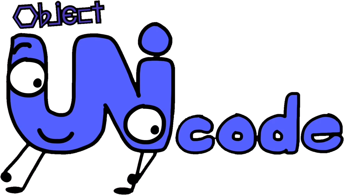 Object Unicode | Unoffical Number Lore Wiki | Fandom