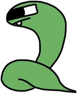 List of Characters/Baby Versions | Unoffical Number Lore Wiki | Fandom