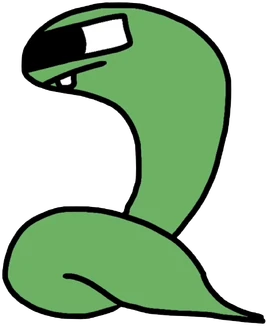 2 | Unoffical Number Lore Wiki | Fandom