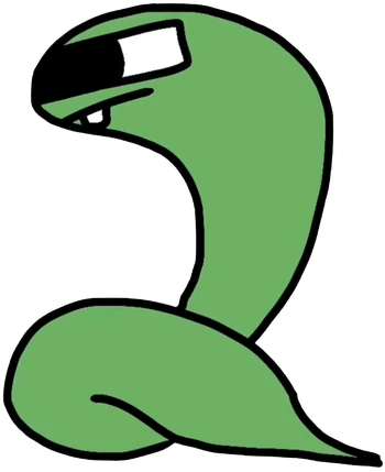 2 | Unoffical Number Lore Wiki | Fandom