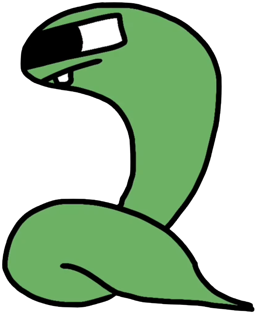 2/Gallery | Unoffical Number Lore Wiki | Fandom