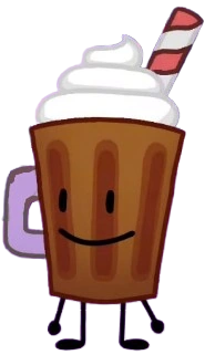 Hot Chocolate | Unoffical Number Lore Wiki | Fandom