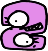 List Of Small Characters | Unoffical Number Lore Wiki | Fandom