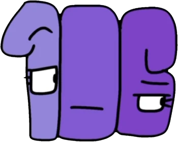 106 (Unofficial) | Unoffical Number Lore Wiki | Fandom