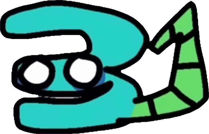 31 | Unoffical Number Lore Wiki | Fandom