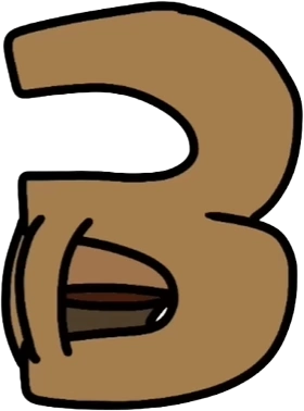 33 | Unoffical Number Lore Wiki | Fandom