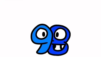 98 (Episode) | Unoffical Number Lore Wiki | Fandom