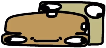 87 | Unoffical Number Lore Wiki | Fandom