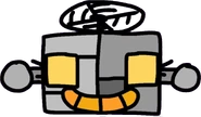 42GO! | Unoffical Number Lore Wiki | Fandom