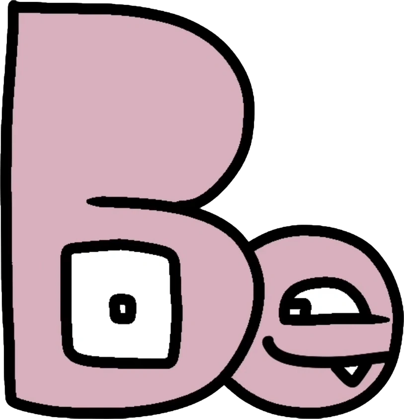 Be | Unoffical Number Lore Wiki | Fandom