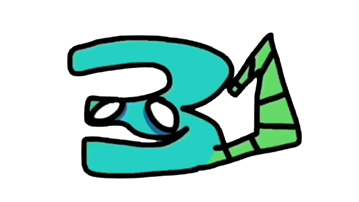 31 (Episode) | Unoffical Number Lore Wiki | Fandom