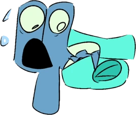 45 | Unoffical Number Lore Wiki | Fandom