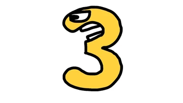 Number 3 Pictures