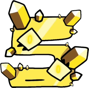 S (Element Lore) | Unoffical Number Lore Wiki | Fandom