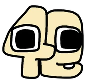 List of Characters/Baby Versions | Unoffical Number Lore Wiki | Fandom