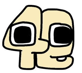 42 | Unoffical Number Lore Wiki | Fandom