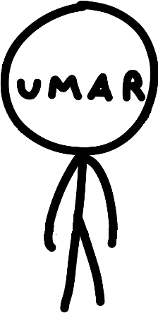 Umar | Unoffical Number Lore Wiki | Fandom