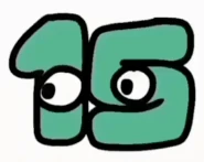 15/Gallery | Unoffical Number Lore Wiki | Fandom