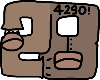 28 | Unoffical Number Lore Wiki | Fandom