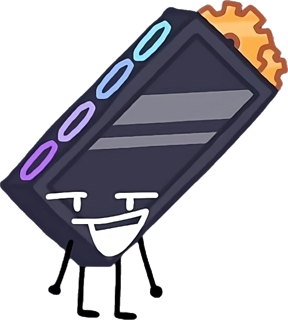 Long PC | Unoffical Number Lore Wiki | Fandom