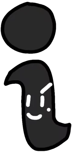 𝑖 | Unoffical Number Lore Wiki | Fandom