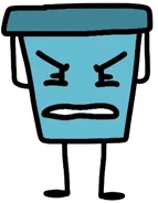 The Stupidest Object Show Ever | Unoffical Number Lore Wiki | Fandom