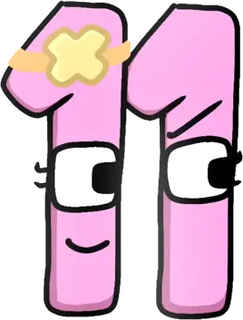 11 | Unoffical Number Lore Wiki | Fandom