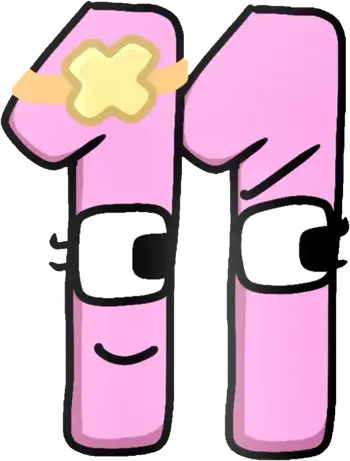 11 | Unoffical Number Lore Wiki | Fandom