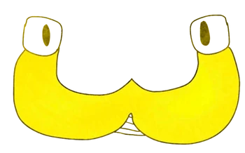 Ω (Gammoray) | Unoffical Number Lore Wiki | Fandom