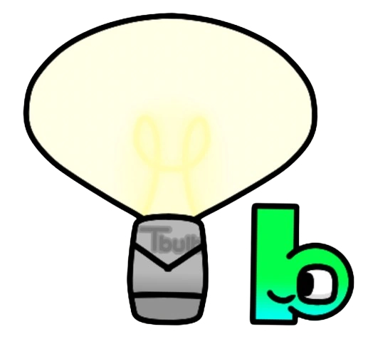 Tb | Unoffical Number Lore Wiki | Fandom