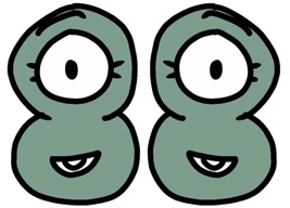 88 | Unoffical Number Lore Wiki | Fandom