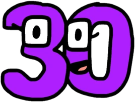 30 | Unoffical Number Lore Wiki | Fandom