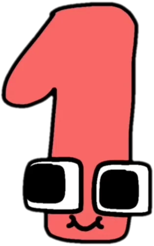 1 | Unoffical Number Lore Wiki | Fandom