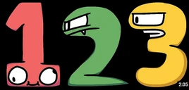 Number Lore (1-10) | Unoffical Number Lore Wiki | Fandom