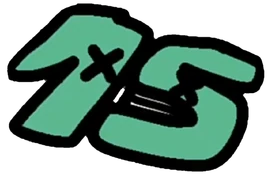 15 | Unoffical Number Lore Wiki | Fandom